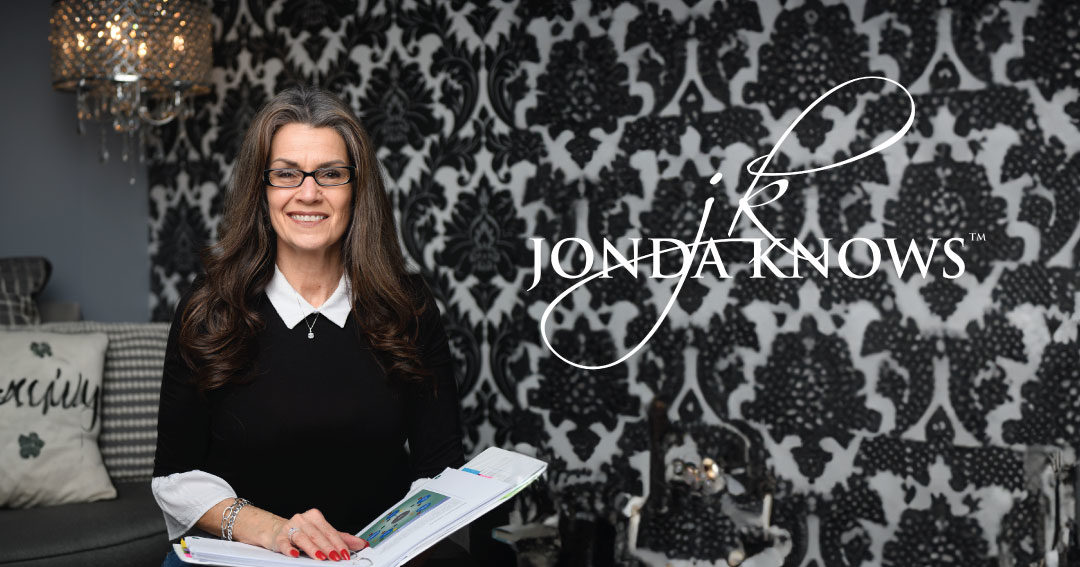 JondaKnows - Retirement. It's what we do.