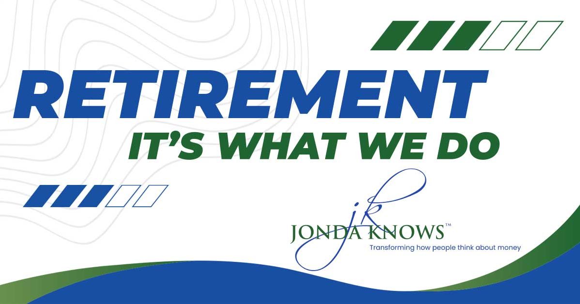 Appointment - JondaKnows